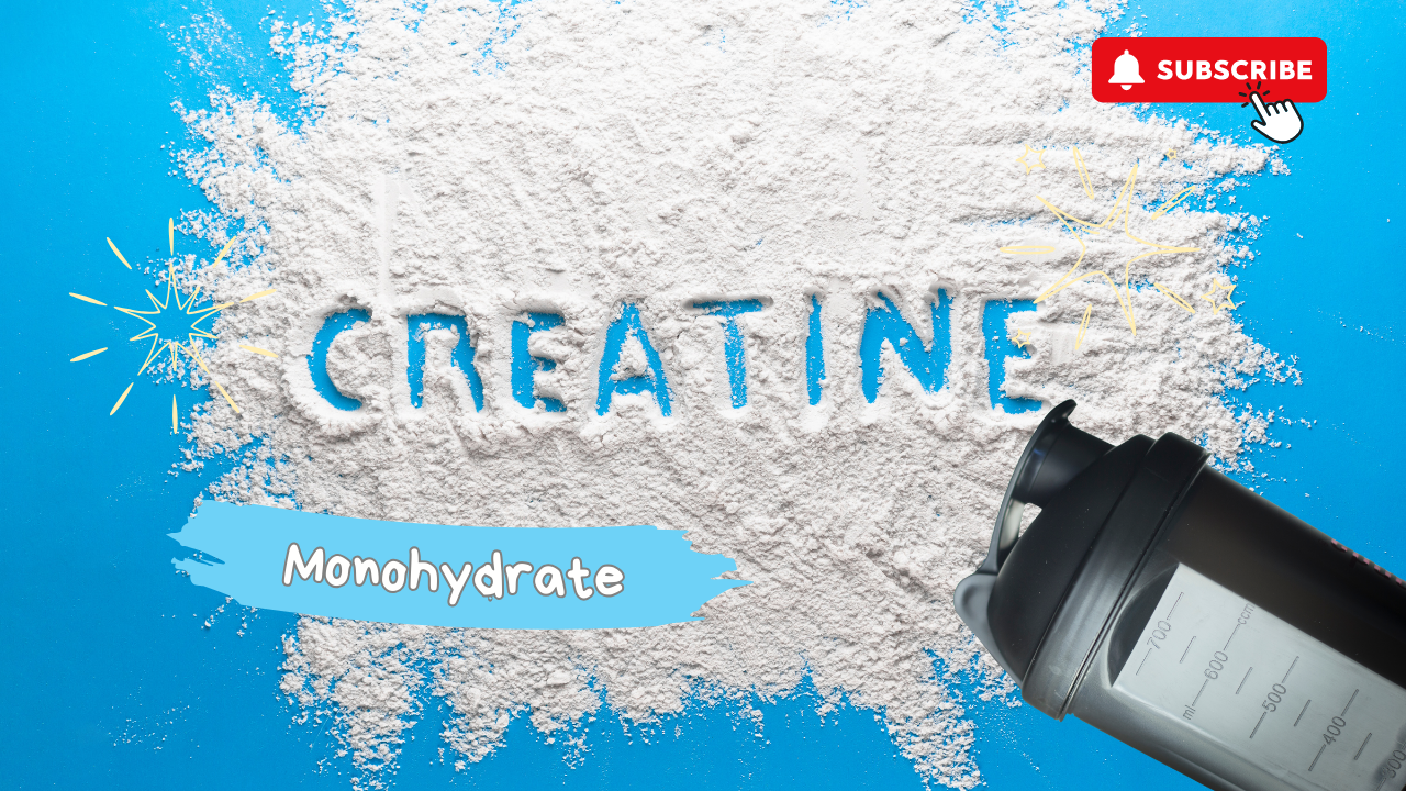 Creatine and Brain Health: The Untold Benefits for the Brain and Depre ...